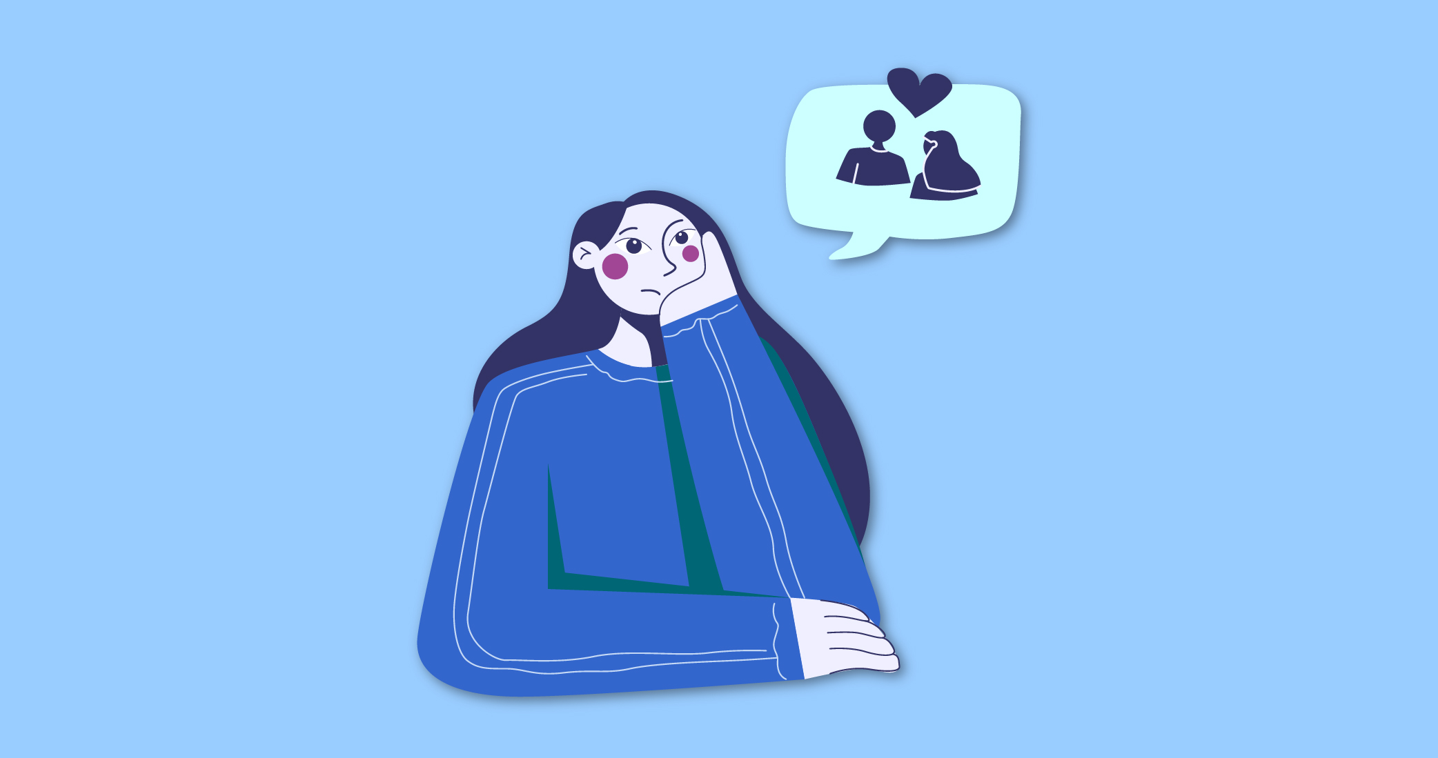 ¿Cómo saber si mi relación de pareja está rota? | Clínicas Origen