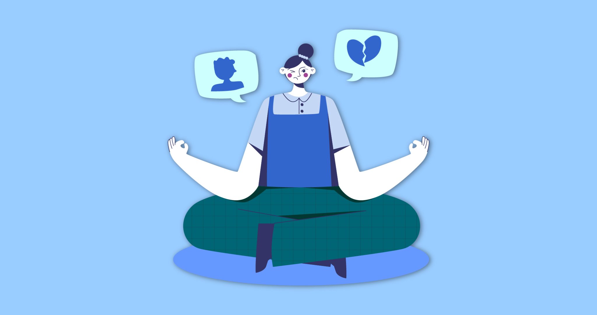 ¿Cómo saber si mi relación de pareja está rota? | Clínicas Origen